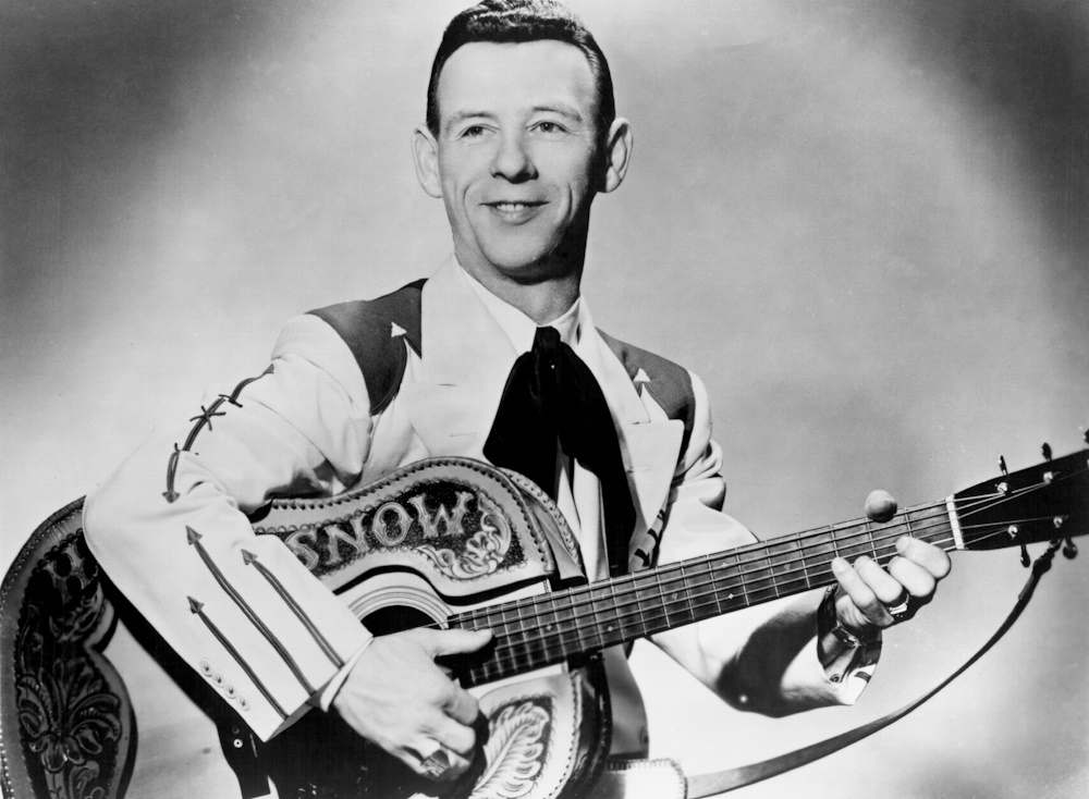 About Hank – Hank Snow Home Town Museum