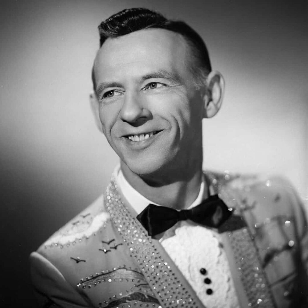 About Hank – Hank Snow Home Town Museum